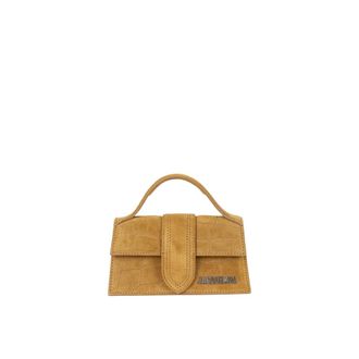 Jacquemus Femme, Sacs, Brun, Taille: ONE Size Il Bambino