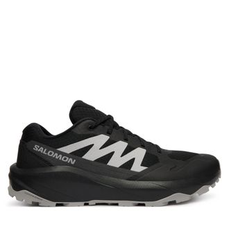 Salomon Trekkingschuhe Salomon Outscape L49228700 Schwarz