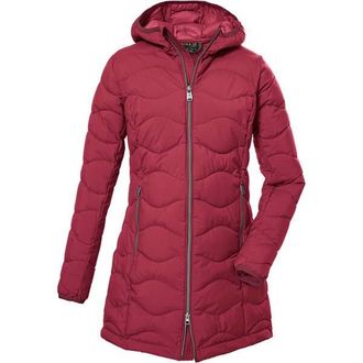 G.I.G.A. DX by killtec Damen Mantel GW 20 WMN QLTD PRK