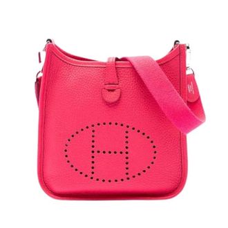 Herm&egrave;s Pre-owned Evelyne I TPM - - Pre-owned - Damen - Rosa - ONE SIZE