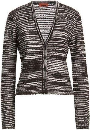 Missoni MAILLE - Cardigans sur YOOX.COM