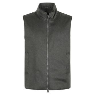 Tagliatore Homme, Vestes, Vert, Taille: 2XL Spyke220009V1284 Gilet