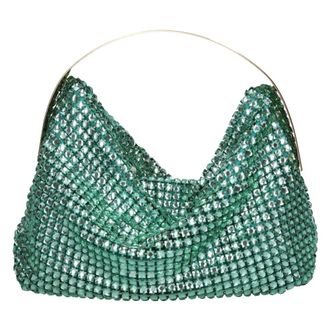 Gedebe CLO Tasche - - Bags - Damen - Gr&uuml;n - ONE SIZE