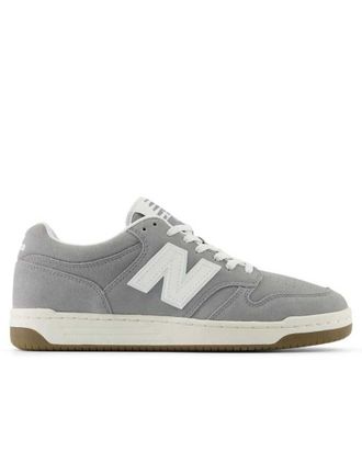 New Balance 480 - Baskets - Gris