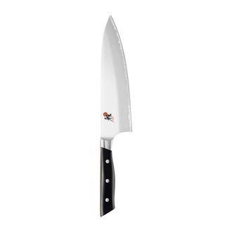 Miyabi Evolution Kochmesser, 20,3 cm, Edelstahl