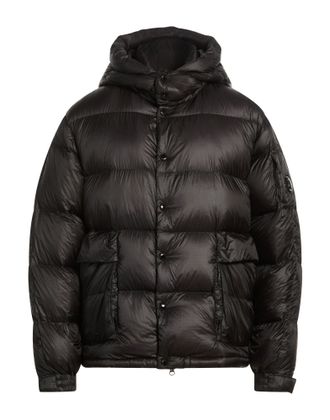 C.P. Company JACKEN & M&Auml;NTEL - Pufferjacken & Daunenjacken auf YOOX.COM