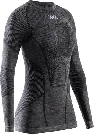 X Bionic Damen Funktionsshirt SYMBIO MERINO