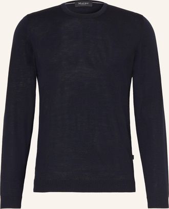 Maerz Maerz Muenchen Pullover blau