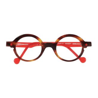 Anne & Valentin Braune optische Rahmen f&uuml;r Frauen - - Accessories - Damen - Braun - 38 MM
