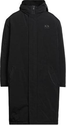 A|X Armani Exchange MANTEAUX - Manteaux longs sur YOOX.COM