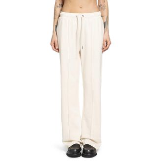 Moncler Cotton Fleece Sweatpants