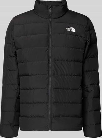 The North Face Steppjacke mit Reißverschluss