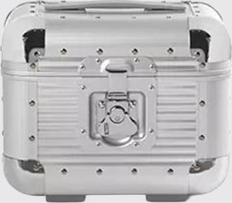 FPM Milano Sac De Voyage FPM MILANO Homme couleur Argent