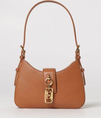 Elisabetta Franchi Sac Port&eacute; &eacute;paule ELISABETTA FRANCHI Femme couleur Marron
