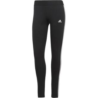 adidas Damen Tight Damen Leggings Essentials 3-Stripes