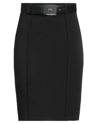 Elisabetta Franchi HOSEN & RÖCKE - Miniröcke auf YOOX.COM