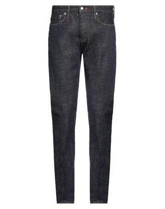 Emporio Armani BAS - Pantalons en jean sur YOOX.COM