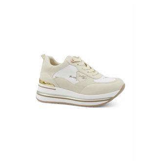 Alviero Martini 1A Classe Sneakers - - Shoes - Damen - Beige - 35 EU