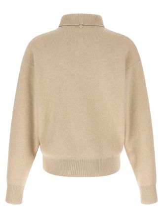 Jacquemus Cardigan - Beige