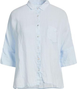120% Lino TOPS - Hemden auf YOOX.COM