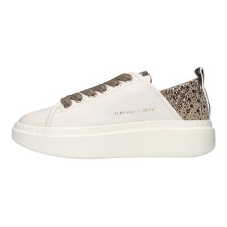 Alexander Smith Damen, Schuhe, Wei&szlig;, 40 EUGr&ouml;&szlig;e