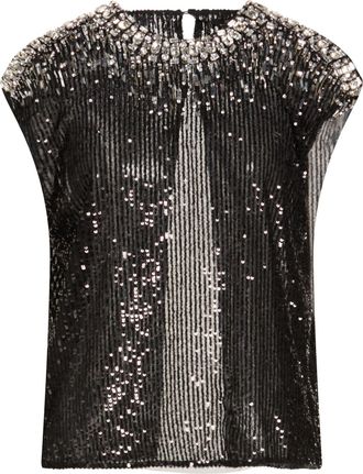 Elisabetta Franchi TOPS - Tops auf YOOX.COM