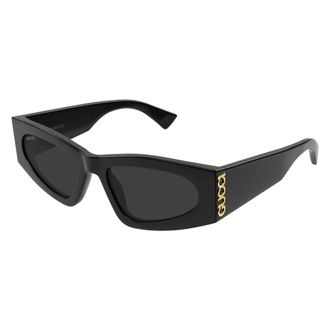 Gucci unisex, Accessories, Schwarzk, 54 MMGr&ouml;&szlig;e