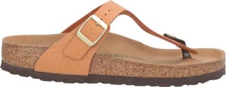 Birkenstock SCHUHE - Zehentrenner auf YOOX.COM