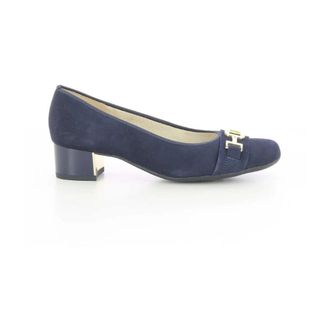 Ara Damen, Schuhe, Blau, 37 EUGr&ouml;&szlig;e