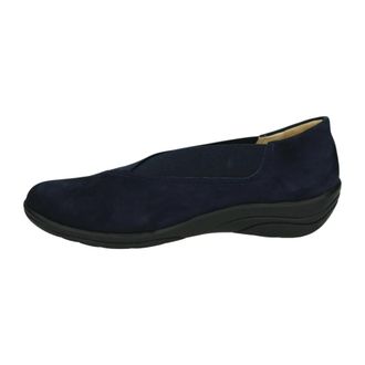 Str&ouml;ber Damen, Schuhe, Blau, 36 EUGr&ouml;&szlig;e