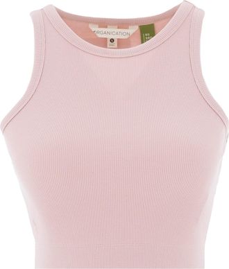 ORGANICATION Top