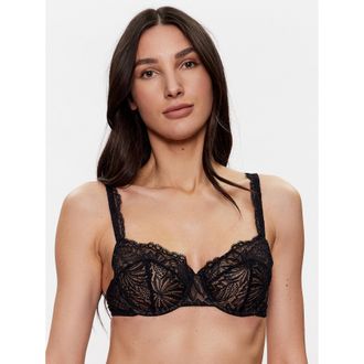 Simone P&eacute;r&egrave;le Balconette-BH Exotica 1B3330 Schwarz