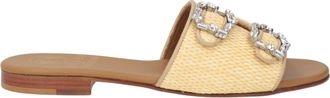 Edhen Milano SCHUHE - Sandalen auf YOOX.COM