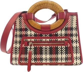 Fendi Sac &agrave; main Pre-owned Runaway Small en cuir - Femme - Pre-owned - Multicolore - Taille: ONE Size