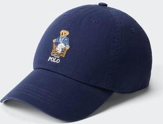 Polo Ralph Lauren Casquette - Taille TU