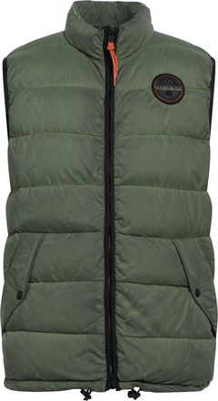 Napapijri JACKEN & M&Auml;NTEL - Pufferjacken & Daunenjacken auf YOOX.COM