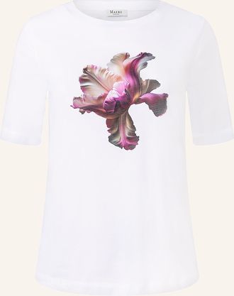 Maerz Maerz Muenchen T-Shirt rosa