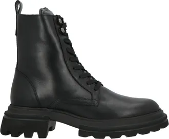 Hogan SCHUHE - Stiefeletten auf YOOX.COM