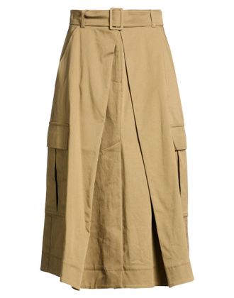 Kaos HOSEN & R&Ouml;CKE - Midi-R&ouml;cke auf YOOX.COM