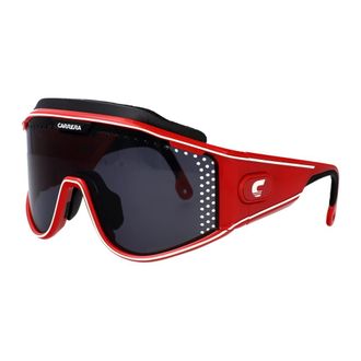 Carrera CA Transforma Sonnenbrille - - Accessories - Herren - Rot - ONE SIZE
