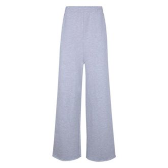 Entire studios Full Sweatpant - - Trousers - Damen - Grau - S