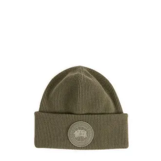 Canada Goose Bonnet Arctic Toque en maille de laine