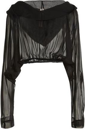 Rick Owens TOPS - Tops sur YOOX.COM
