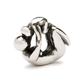 Trollbeads 11526 - Bracelet Femme - Argent 925/1000
