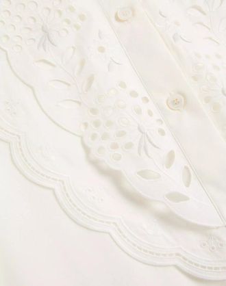 Valentino Shirt - White