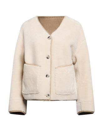 Urban Code JACKEN & M&Auml;NTEL - Shearling- & Kunstfell auf YOOX.COM