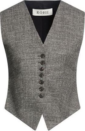 R&oacute;he Ensembles et coordonn&eacute;s - Gilets de costume sur YOOX.COM