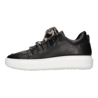 Stokton 212-D Sneaker - - Shoes - Damen - Schwarzk - 41 EU
