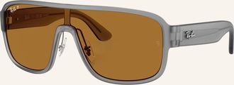 Ray-Ban Sonnenbrille rb2229 grau