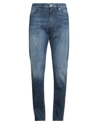Frame Denim BAS - Pantalons en jean sur YOOX.COM
